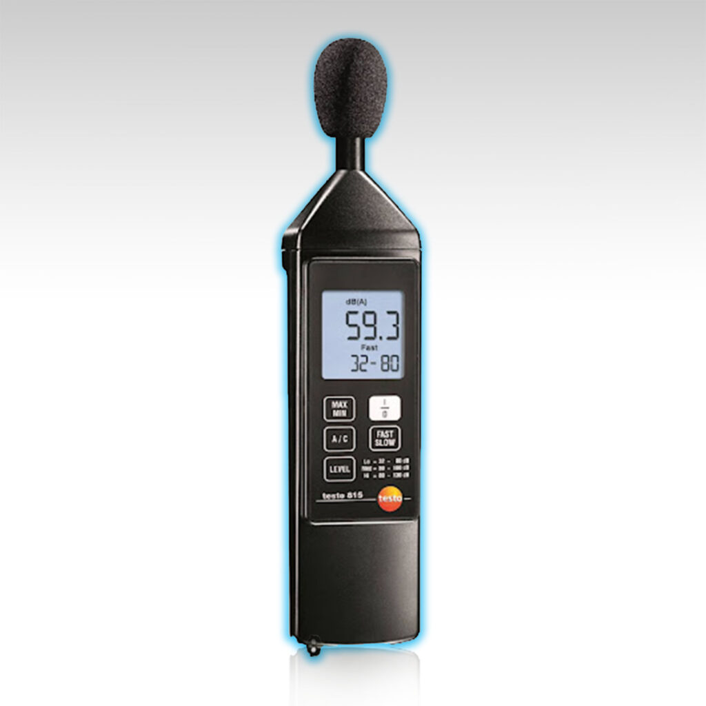 Digital Cooking Oil Tester-Testo 270 - Kelfos Instruments India Pvt. Ltd.