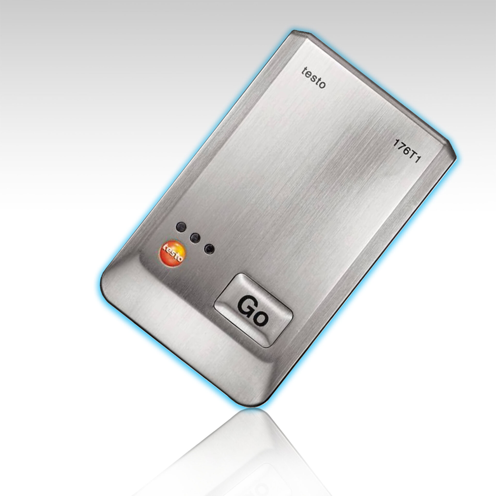 Temperature Datalogger-testo176 T1 - Kelfos Instruments India Pvt. Ltd.