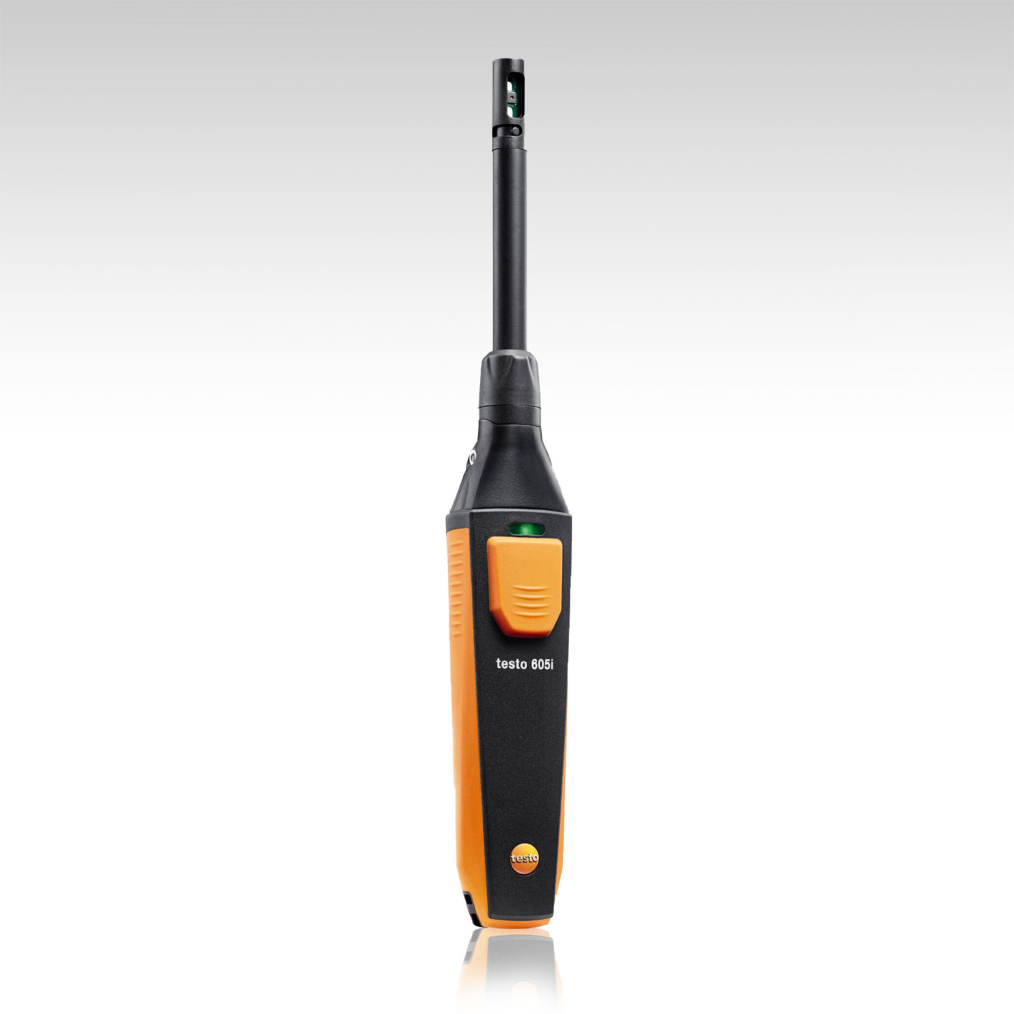 Infrared Thermometer-Testo805i