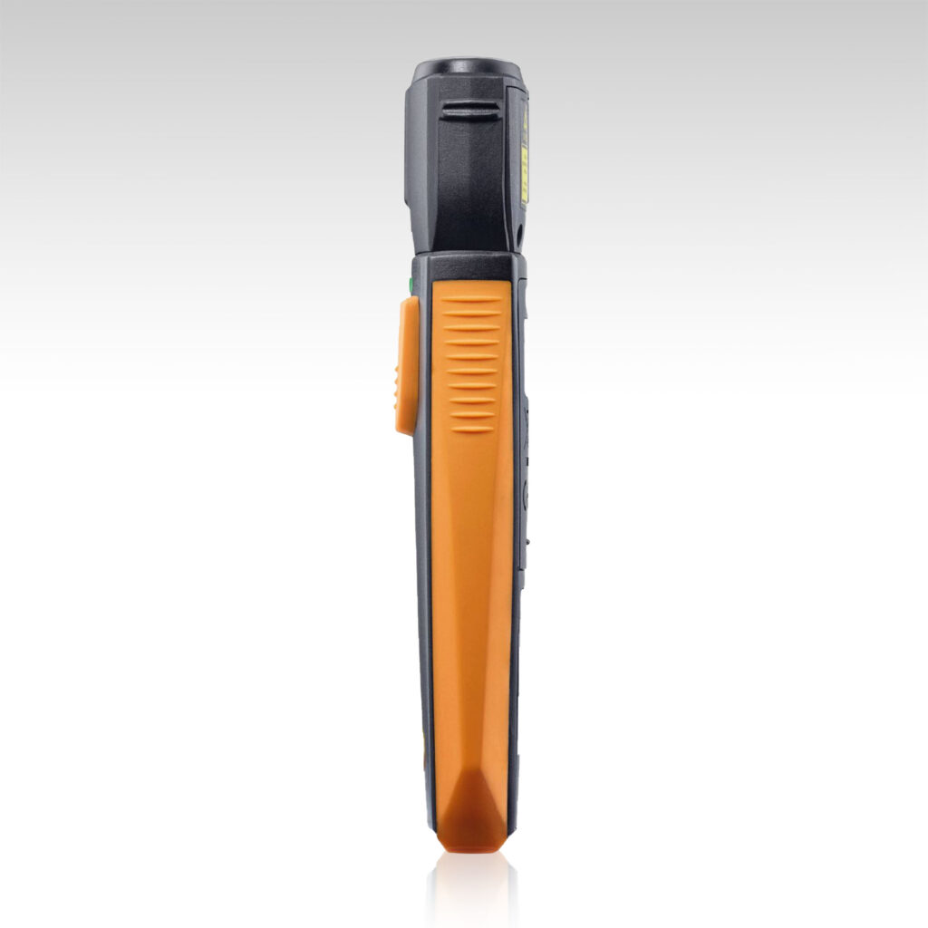 Infrared Thermometer-Testo805i