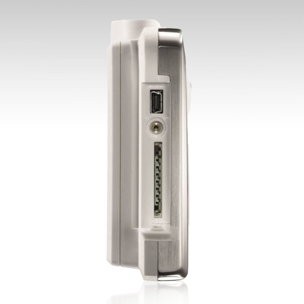Temperature Data Logger-Testo175 T2