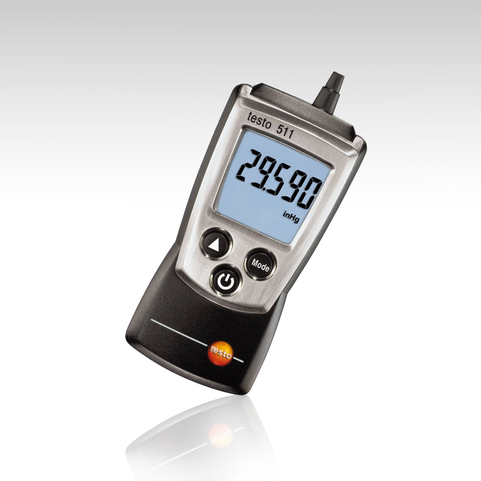 Absolute Pressure Meter-Testo 511