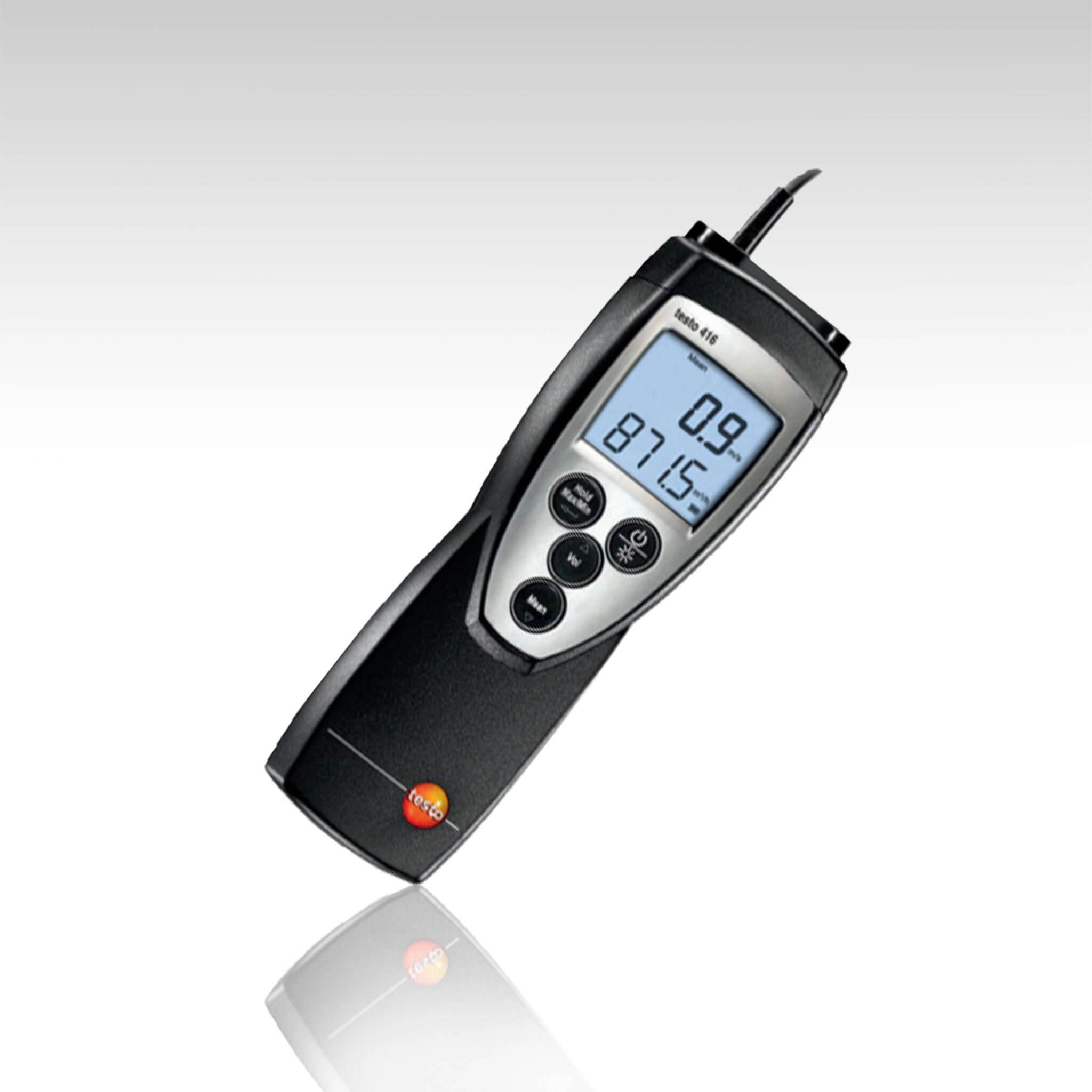 Air Flow Meter-Testo 416