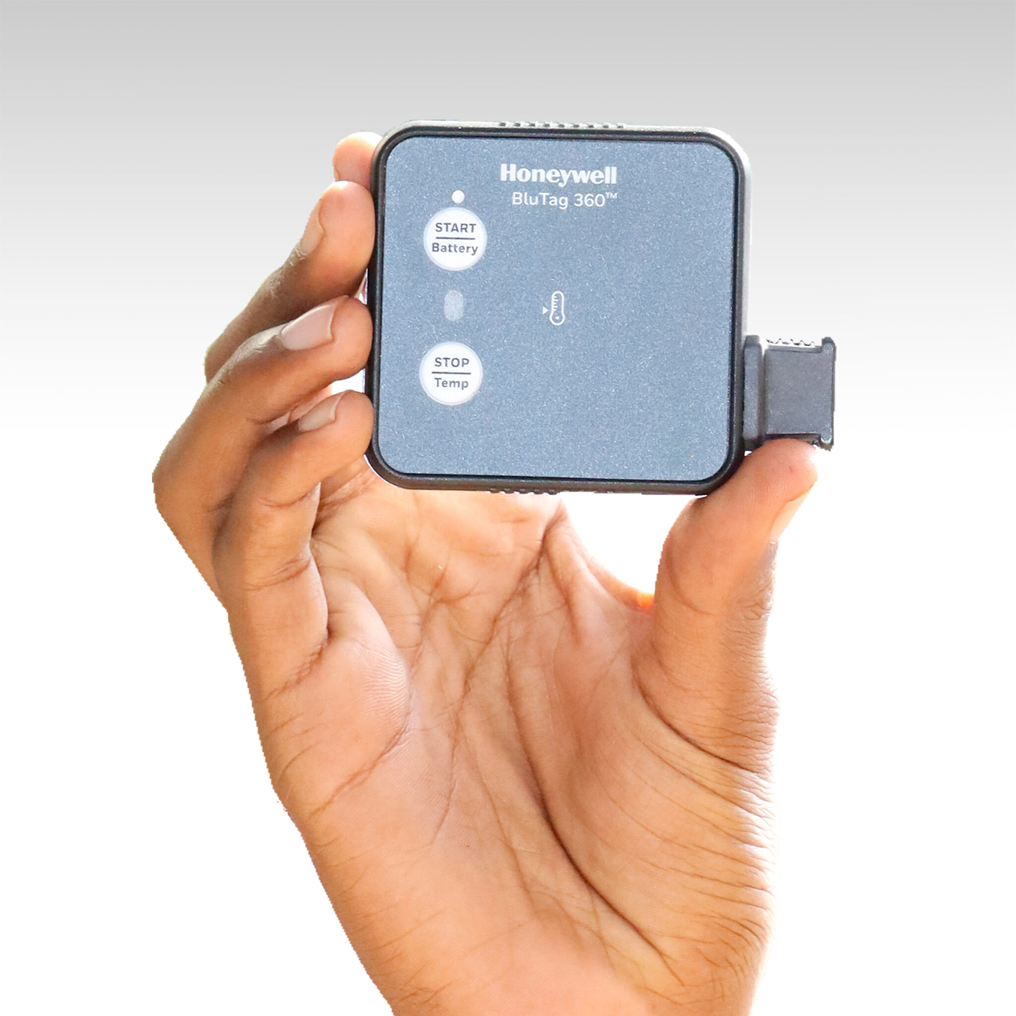 USB Data Logger - Honeywell BluTag 360TM