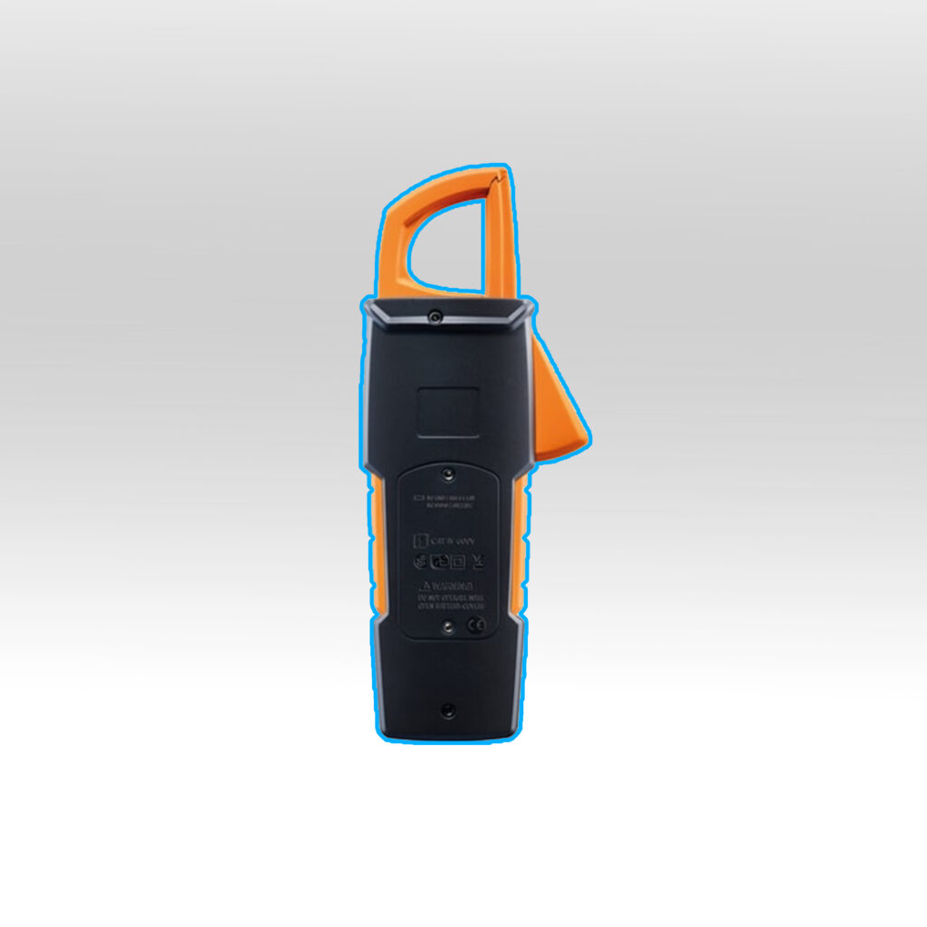 Testo 770-1 - Clamp meter - Kelfos Instruments India Pvt. Ltd.