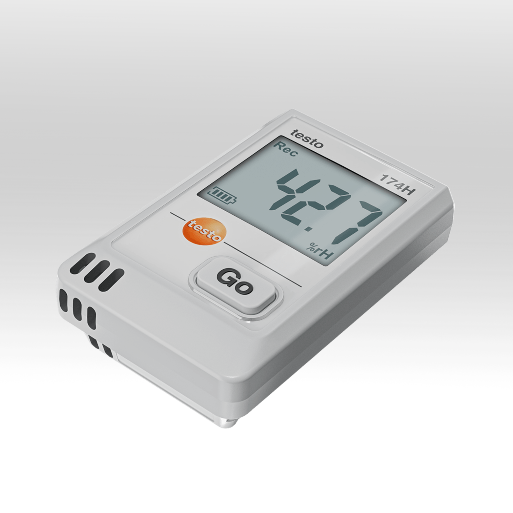 Mini Data Logger Testo174 H