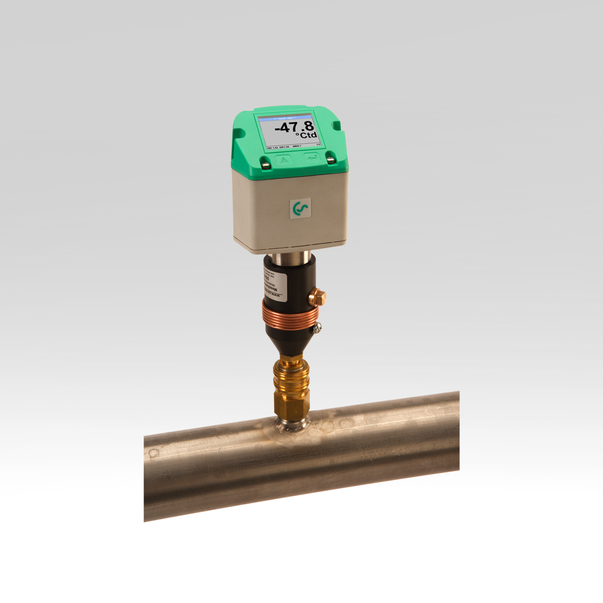 Dew point sensor-FA 500