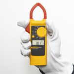 Fluke 301D AC/DC Clamp Meter