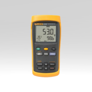 Fluke 301D AC/DC Clamp Meter