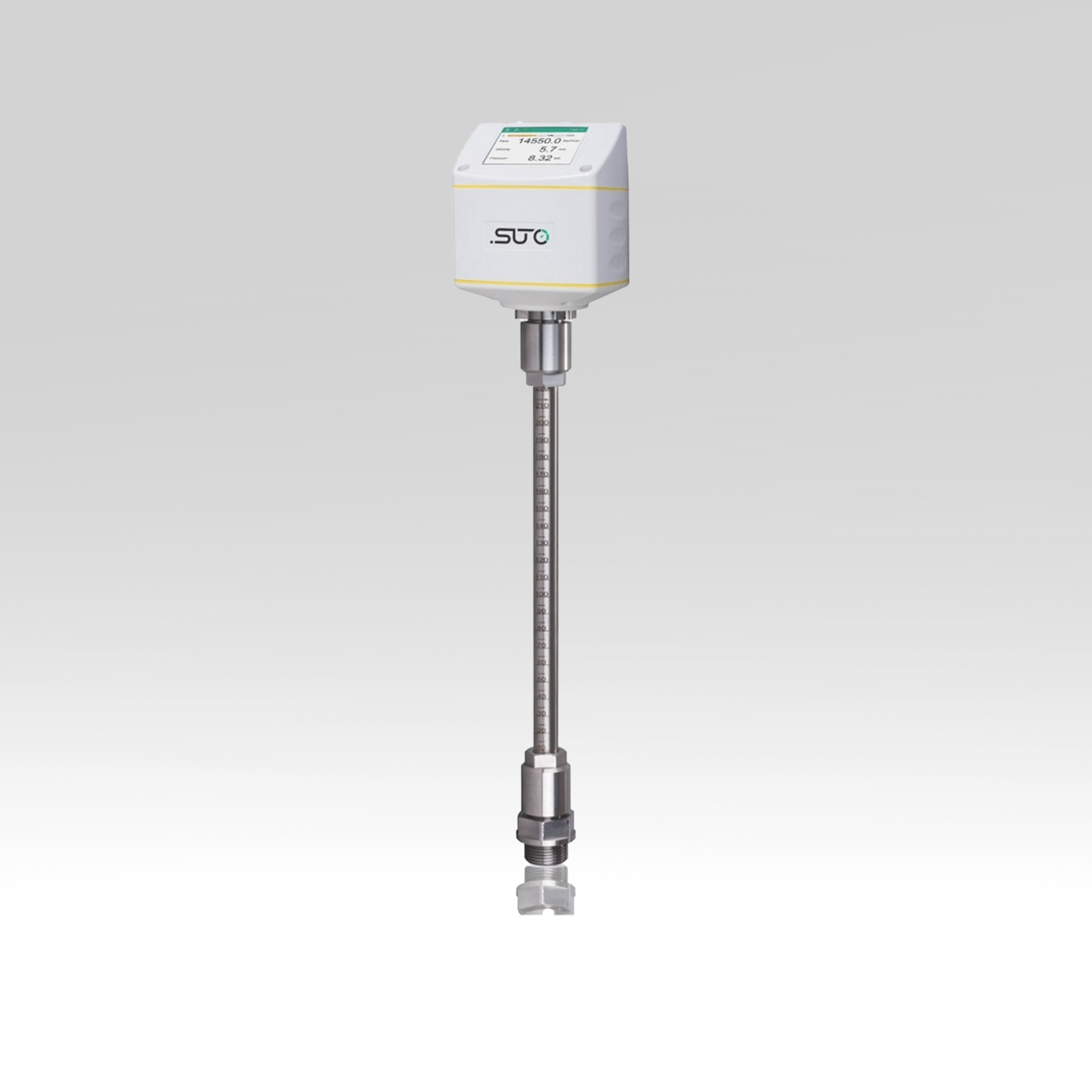 S430 Pitot Tube Flowmeter