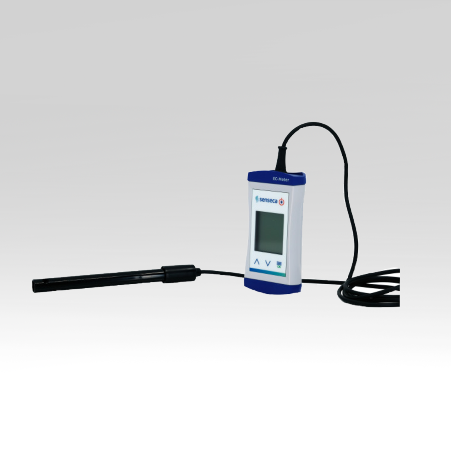 ECO 521 Conductivity Meter