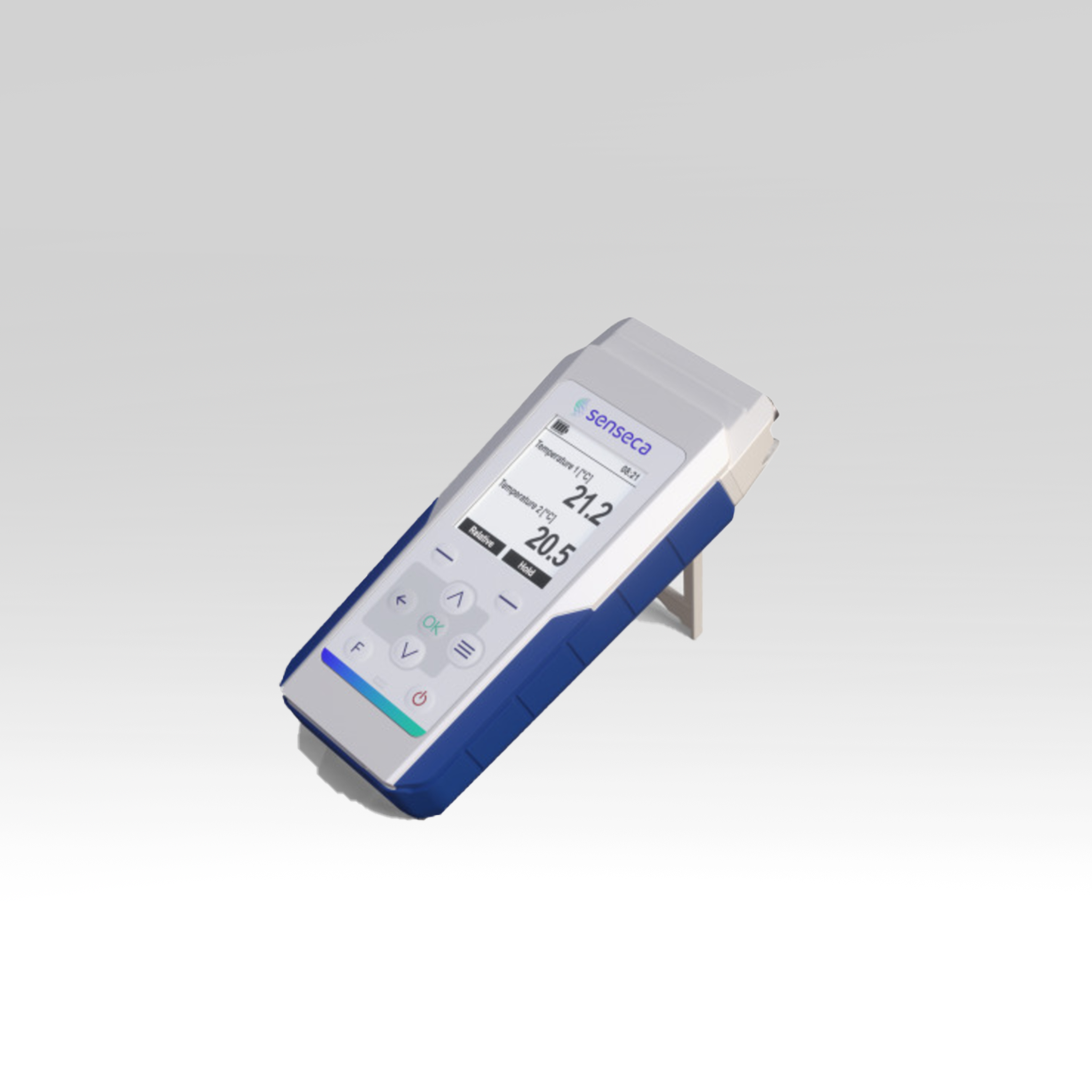 PRO D0x - Multifunction Meter